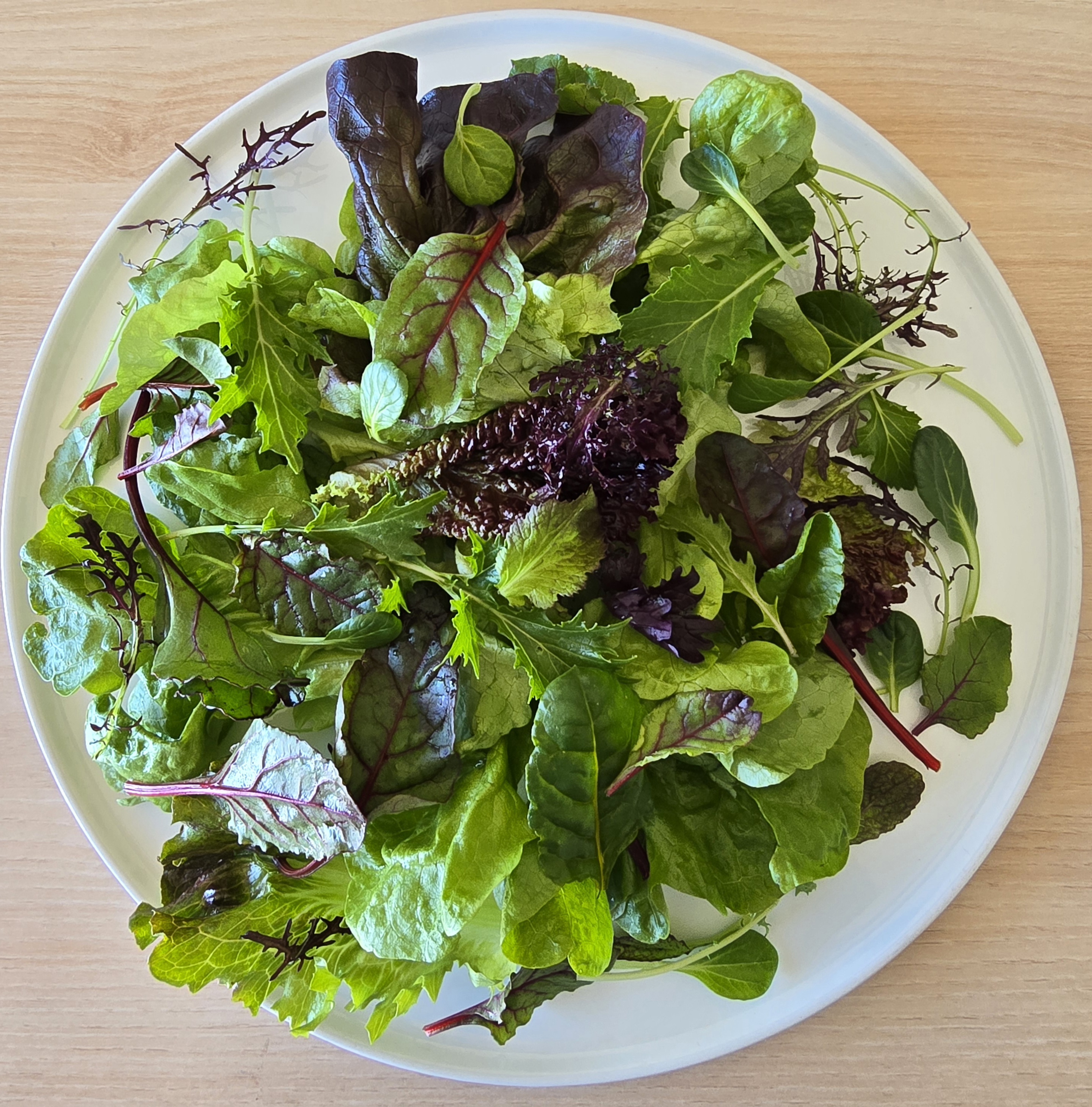 Mix Lechuga Especial